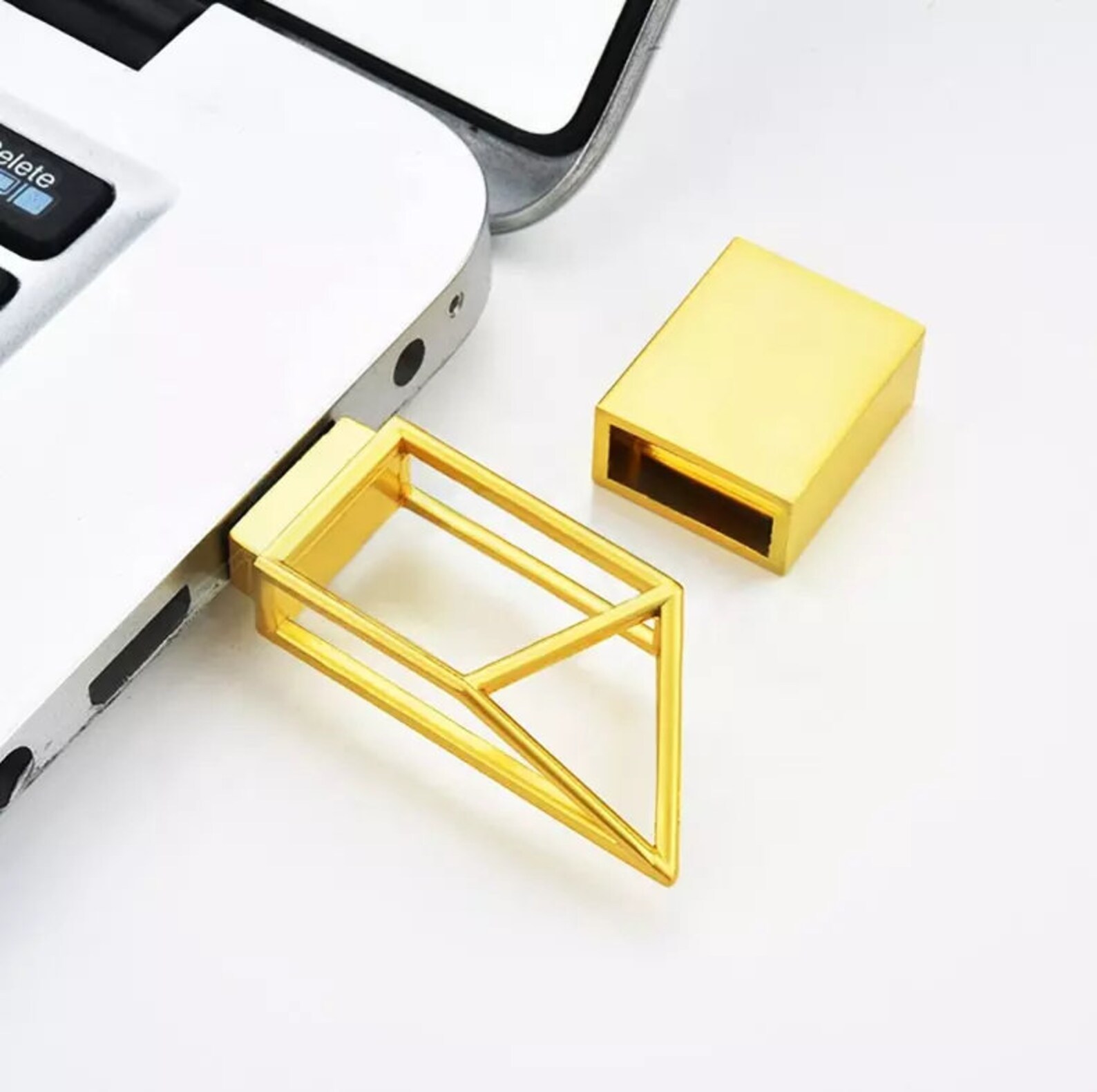 Usb Flash Drive Metal USB Stick I Usb for Photographers I - Etsy