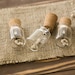 Glass Bottle Usb Flash Drive | USB in a Bottle Design I USB Stick | USB ...