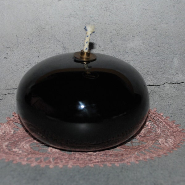 Swedish Oil Lamp - Etsy