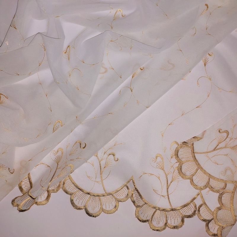 German Lace Curtains - Etsy