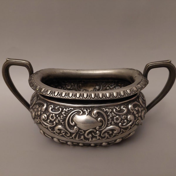 Embossed Metal - Etsy