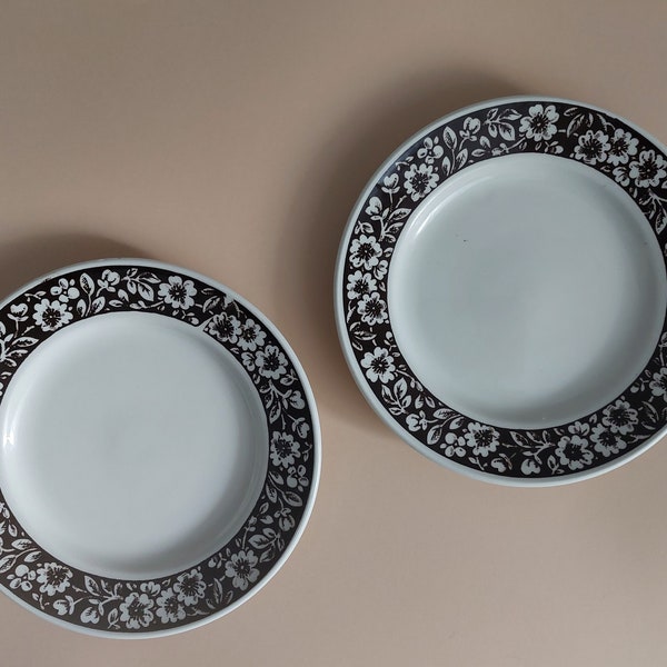 Broadhurst Ironstone - Etsy