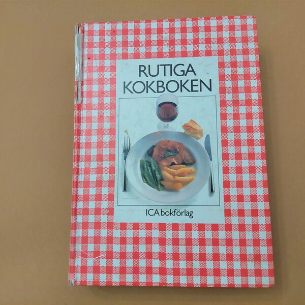 Book Rutiga Kokboken Etsy book-rutiga-kokboken-etsy