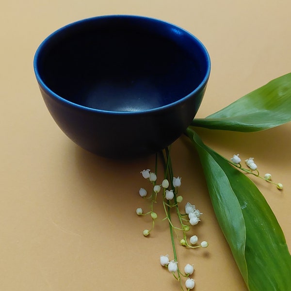 Arabia Ceramic Bowl - Etsy