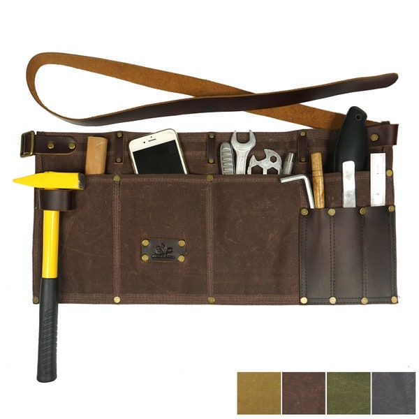 Tool Apron - Etsy