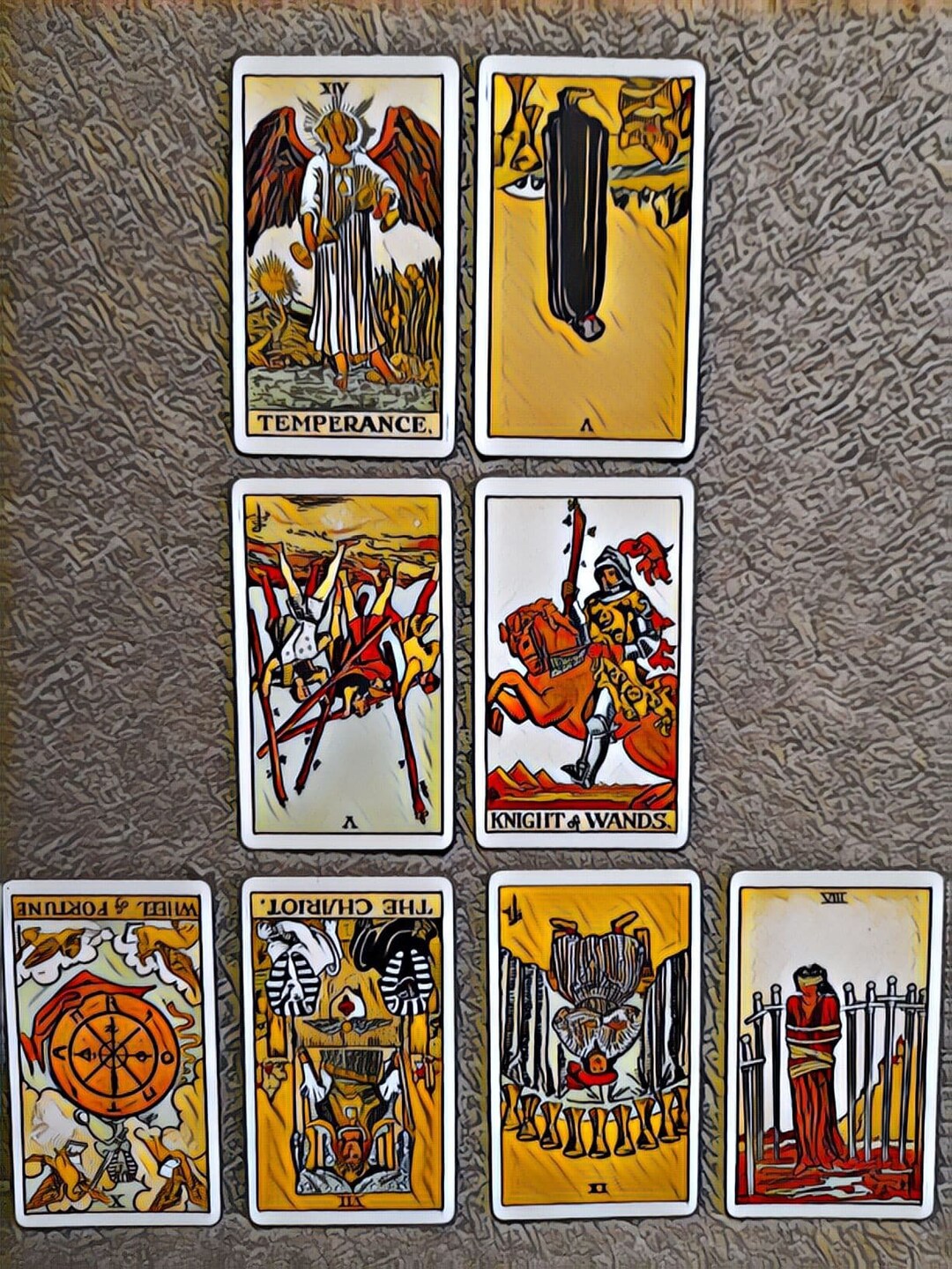 Deity Identification Reading - Etsy