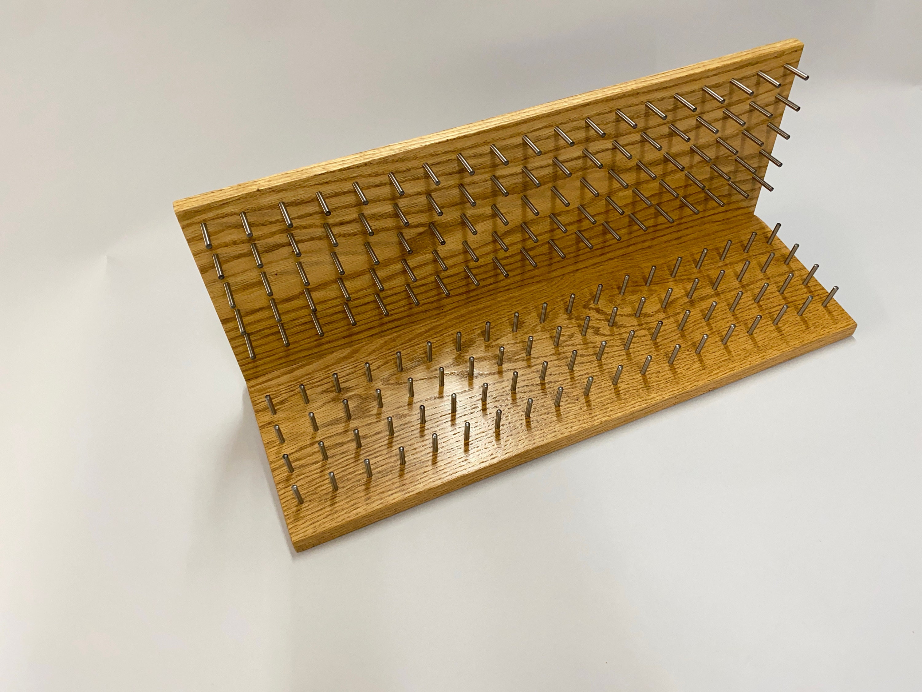 Fly Tying Spool Rack - Etsy