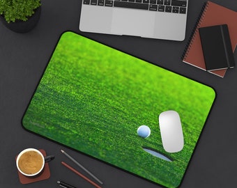 Golf Mouse Pad - Etsy