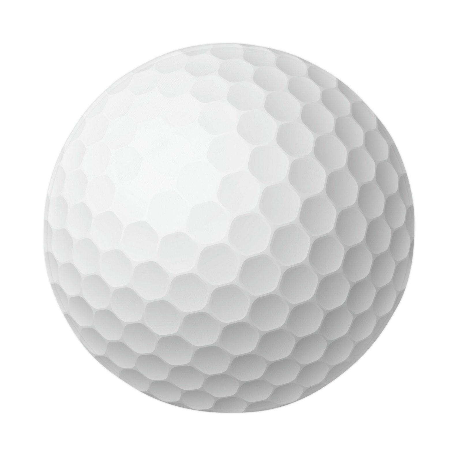 Golf Ball Bath Mat, Round Bath Rug That Looks Like a Golf Ball, Small ...