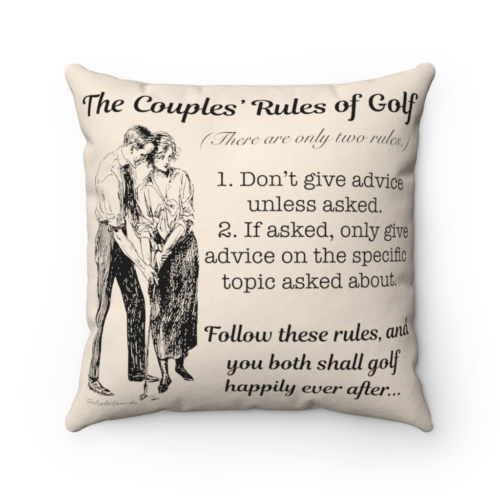 Funny Couple Rules at Cecil Messer blog