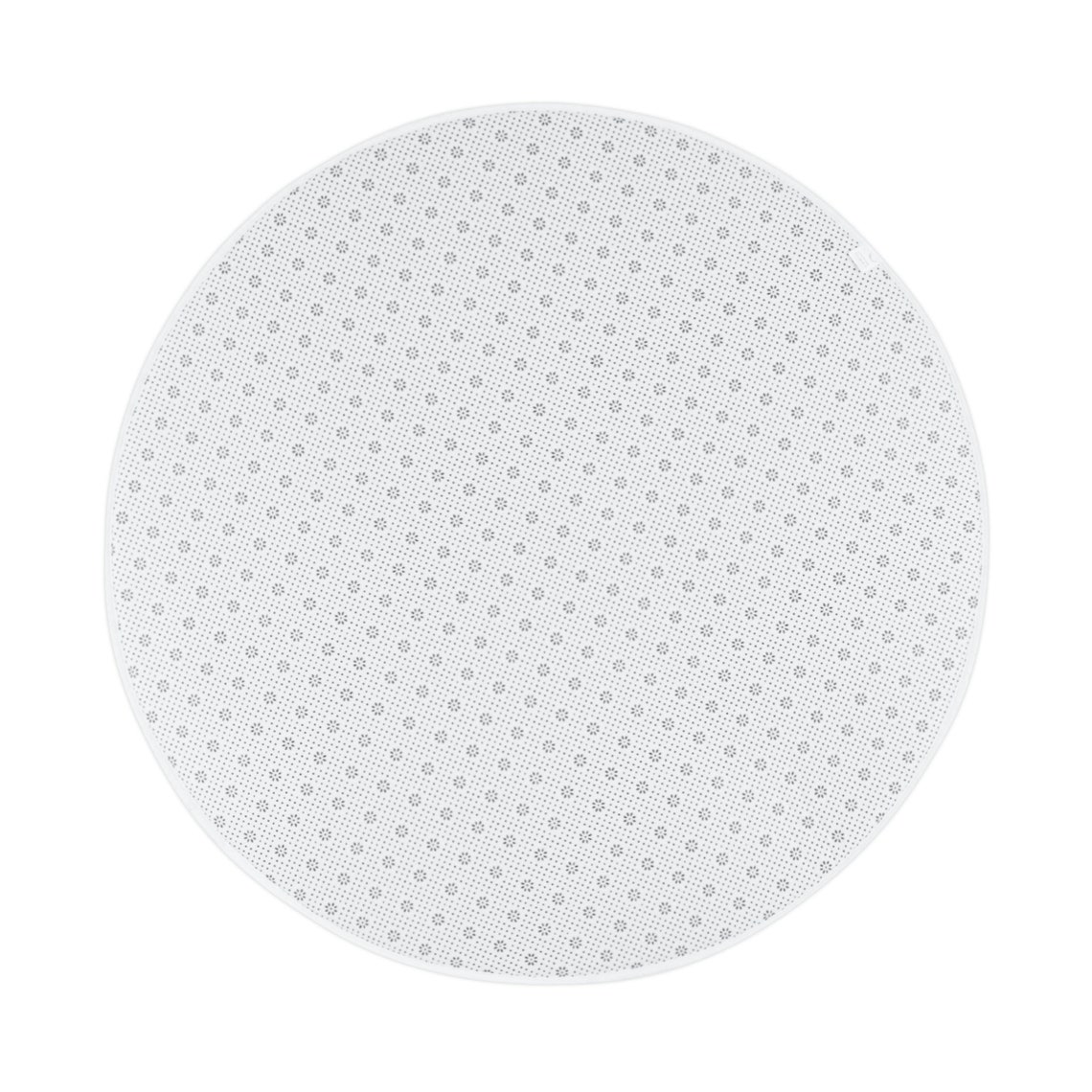 Golf Ball Bath Mat, Round Bath Rug That Looks Like a Golf Ball, Small ...