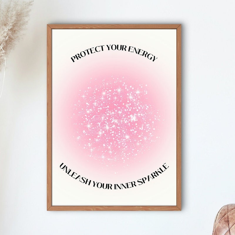 Sparkle Printable - Etsy