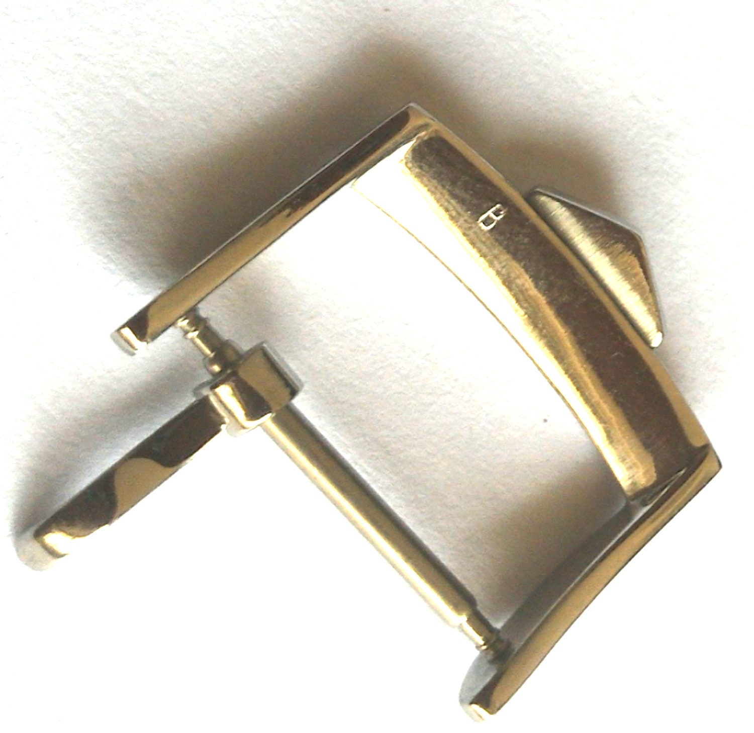 Pre Tag Heuer Buckle 18Mm Buckle Only No Strap | Etsy