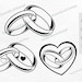 Marriage Rings Svg , Wedding Rings Svg, Wedding Svg, Clipart ...