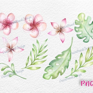 Cute Little Monkey Clipart Set. Jungle Clip Art African Animals. Safari ...