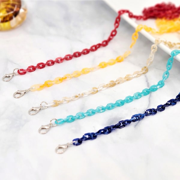 Mask Chain Holder - Etsy