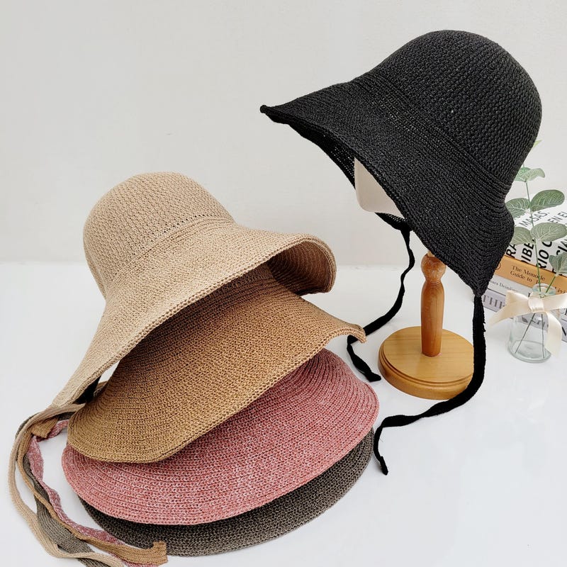Sun Bonnet - Etsy