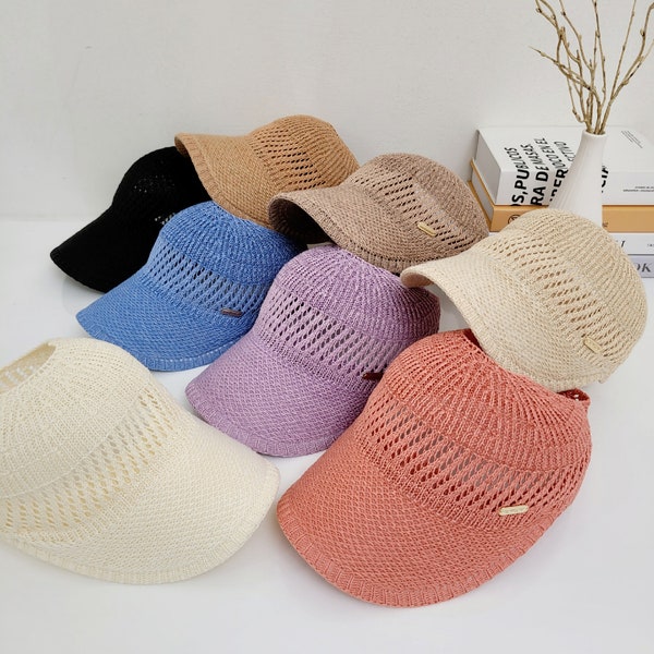 Summer Hat - Etsy