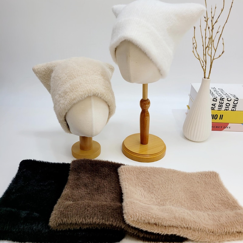 Cat Ears High Quality - Etsy