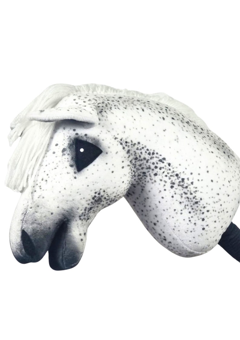 Hobby Horse, Tarantula Horse, White Hobby Horse, Hobby Horse Premium ...