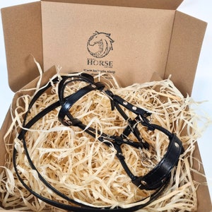 High Jump Bridle for Hobby Horse, Bridle Hobby Horse, Cheap Bridle for ...