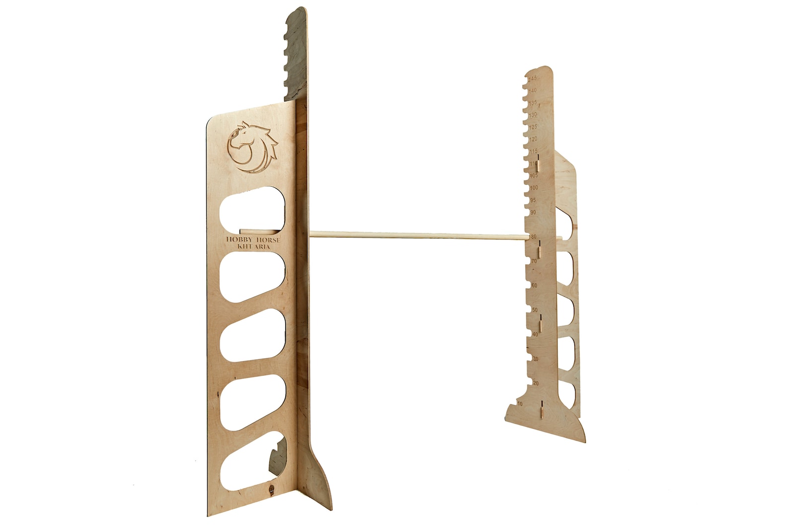 Obstacle Hobby Horse Obstacle 150 Cm Hobby Horse Hobby Horse - Etsy