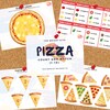 Food Groups Printable Picture-word Cards Set 48 Cards Food Flashcards ...