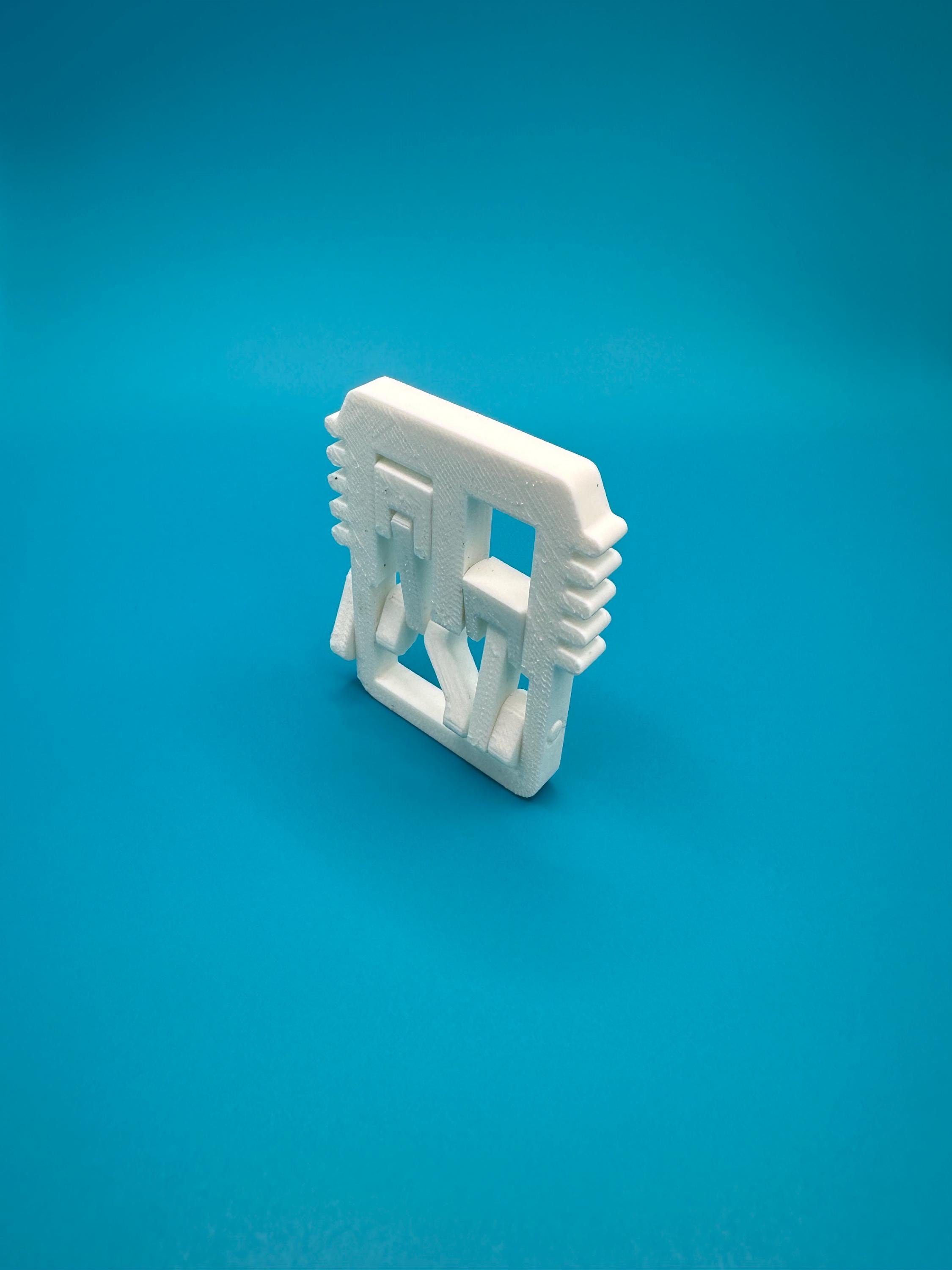 Engine Fidget (file) - Etsy