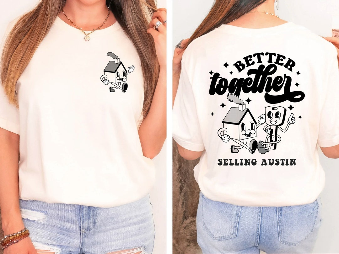Custom Realtor T-shirt, Realtor Shirt, Realtor Gift, Real Estate Agent ...