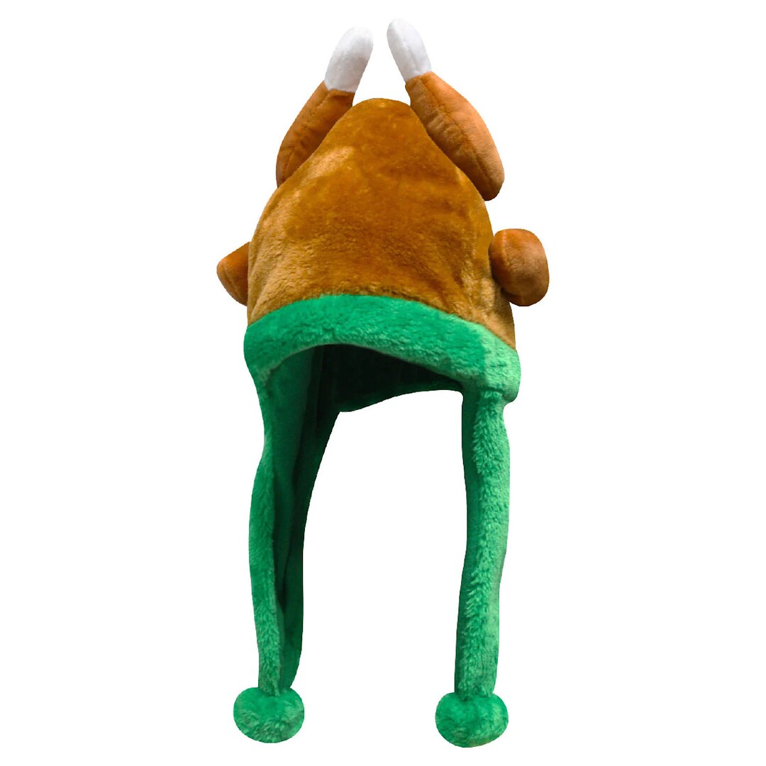 Turkey Drumsticks Critter Cap - Etsy