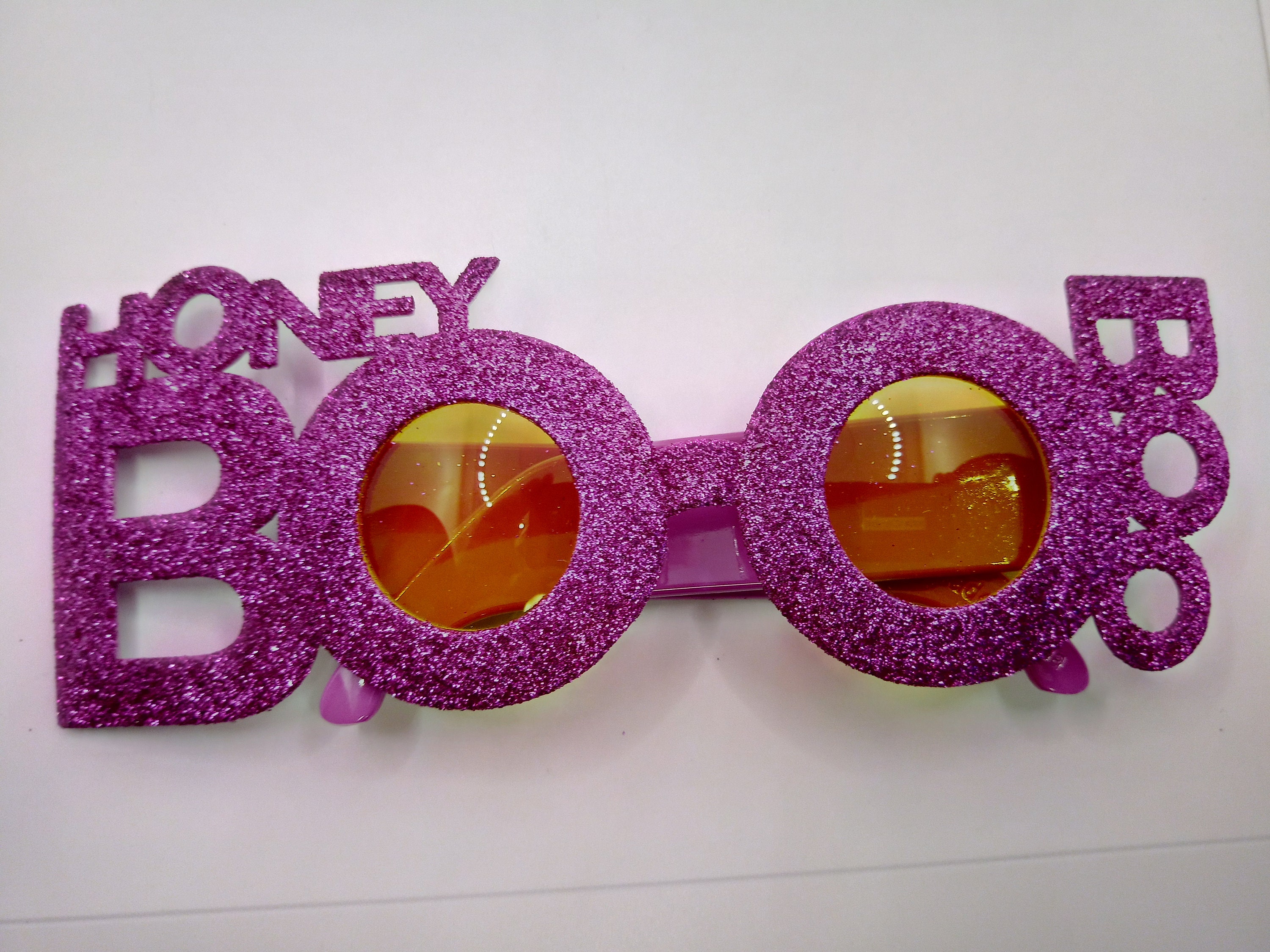 Rare Honey Boo Boo New Years Eve Glasses - New TLC Promotional Item ...