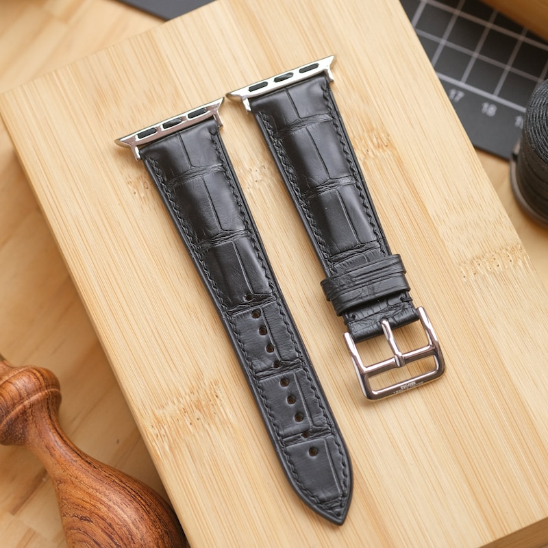 Apple Watch Strap - Etsy