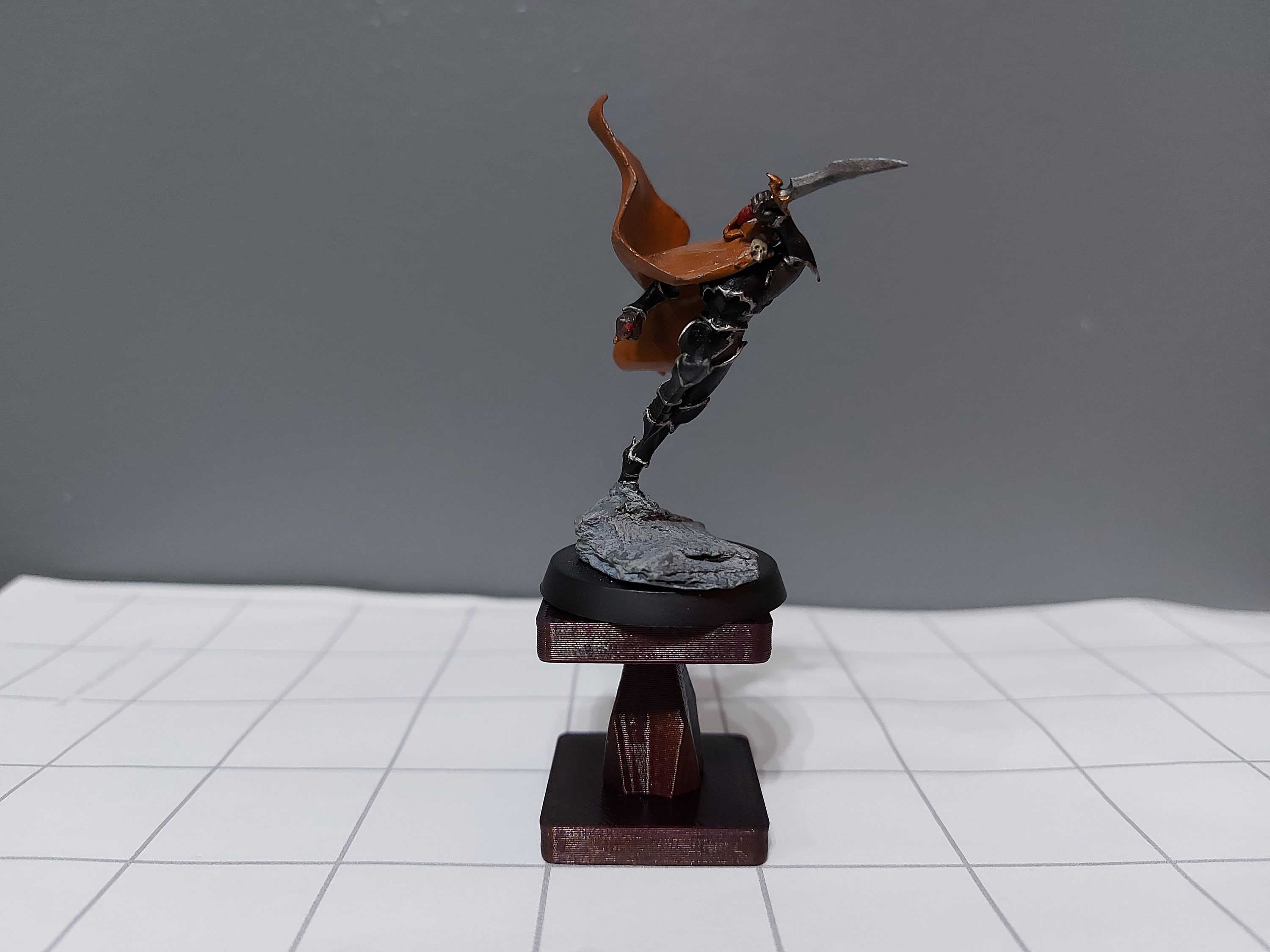 Modular Flight Stands tabletop RPG Dnd - Etsy UK