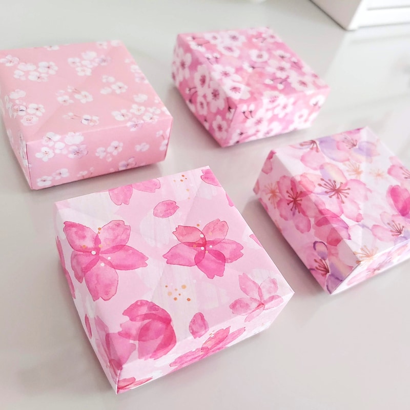 Cherry Blossom Party - Etsy