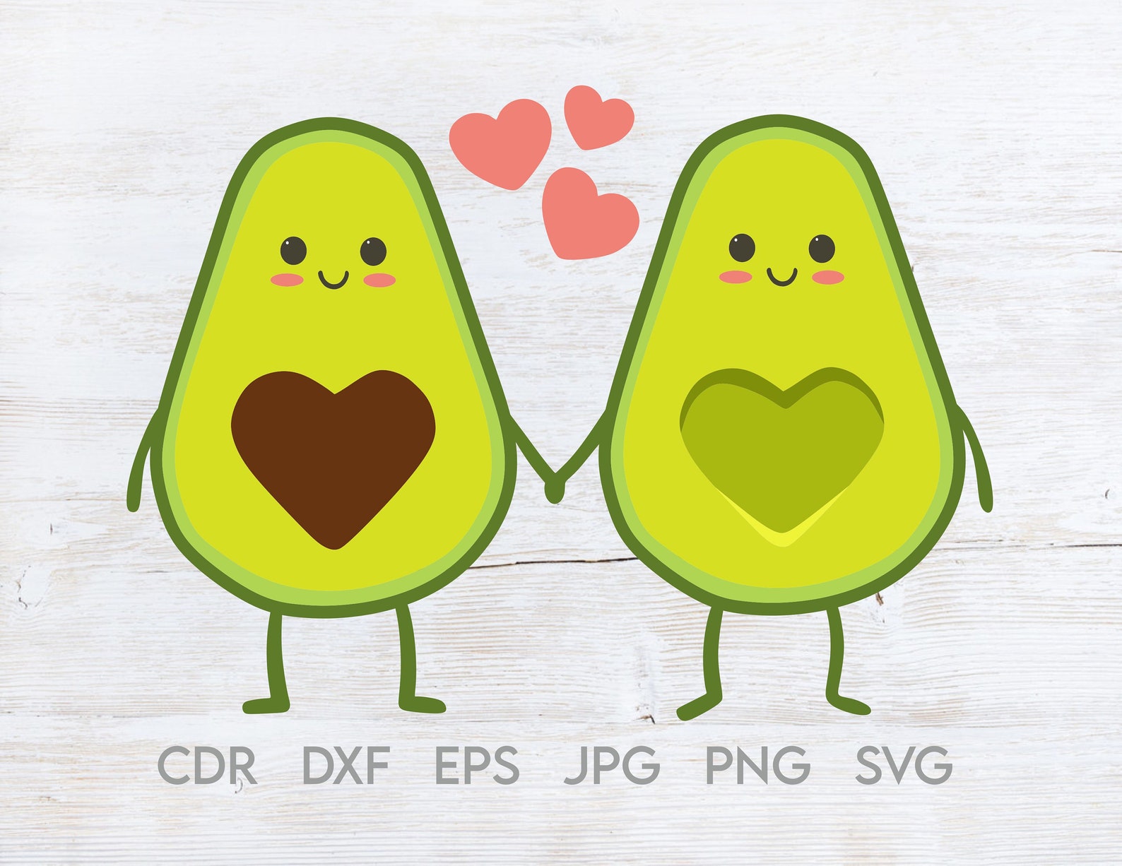 Avocado Svg Vegan Svg Avocados Png Guacamole Svg - Etsy