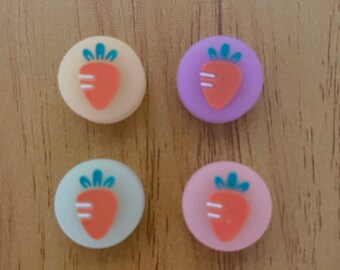 Nintendo Switch Button Covers | Etsy UK