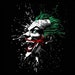 Joker Why so Serious Embroidery Design - Etsy