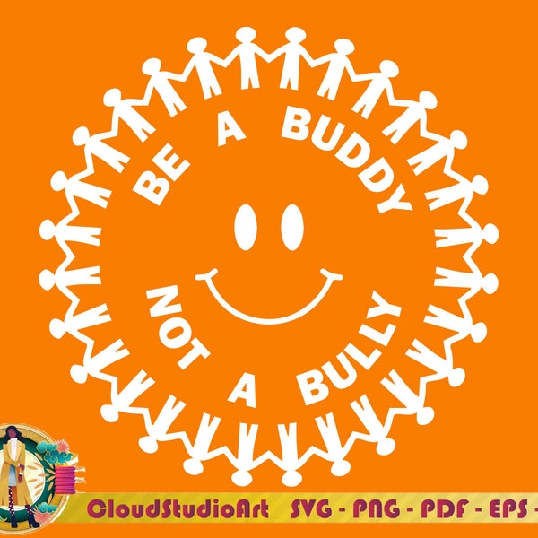 Anti Bullying - Etsy