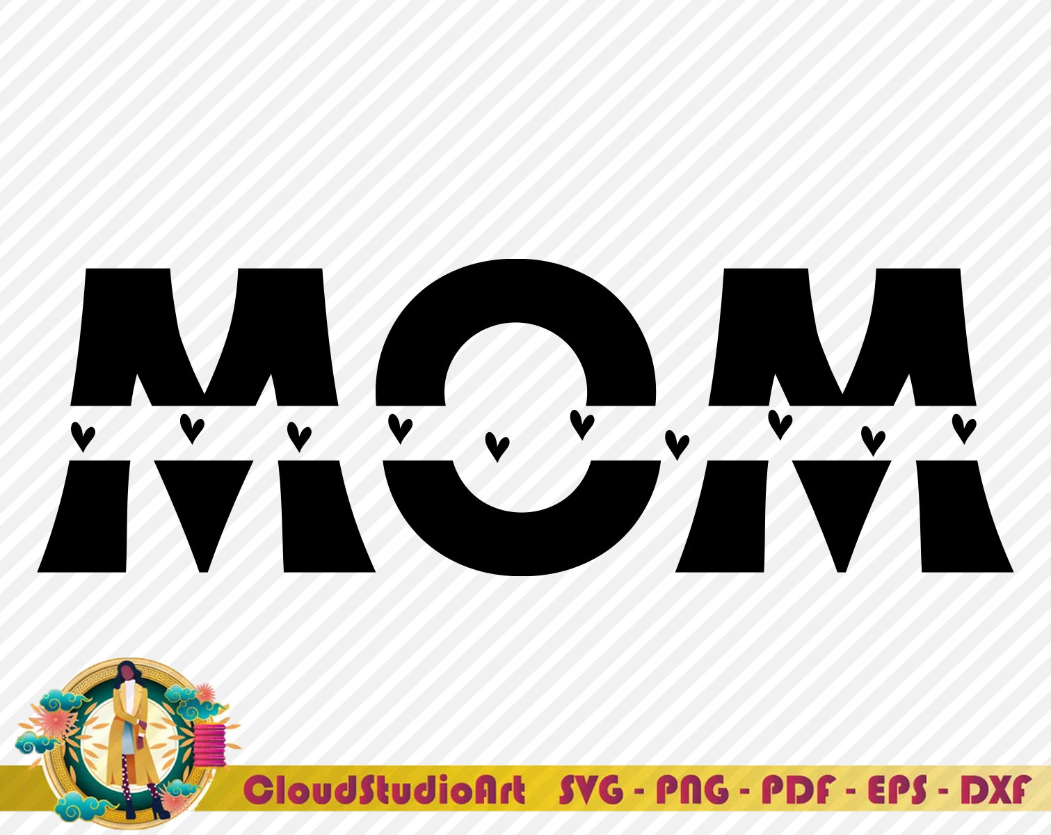 Mamá Svg Madre Svg Día de la Madre Svg Cita de mamá Svg - Etsy España