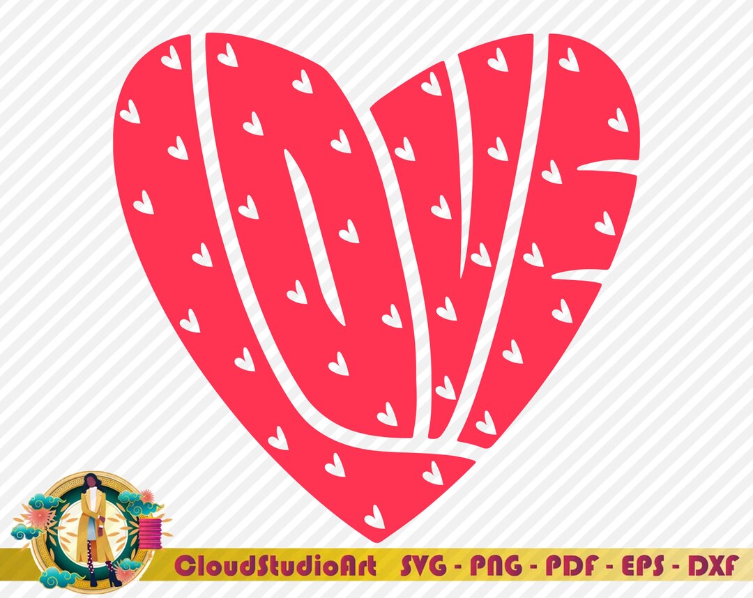 Retro Love Heart Svg,love Svg,retro Love Heart Png,retro Heart,love ...