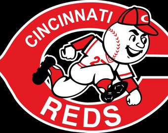 Cincinnati Decal - Etsy