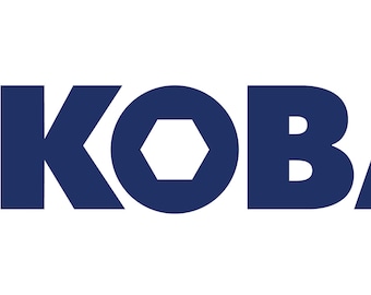 Kobalt Logo - Etsy