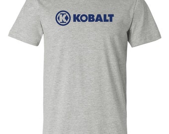 Kobalt Logo - Etsy