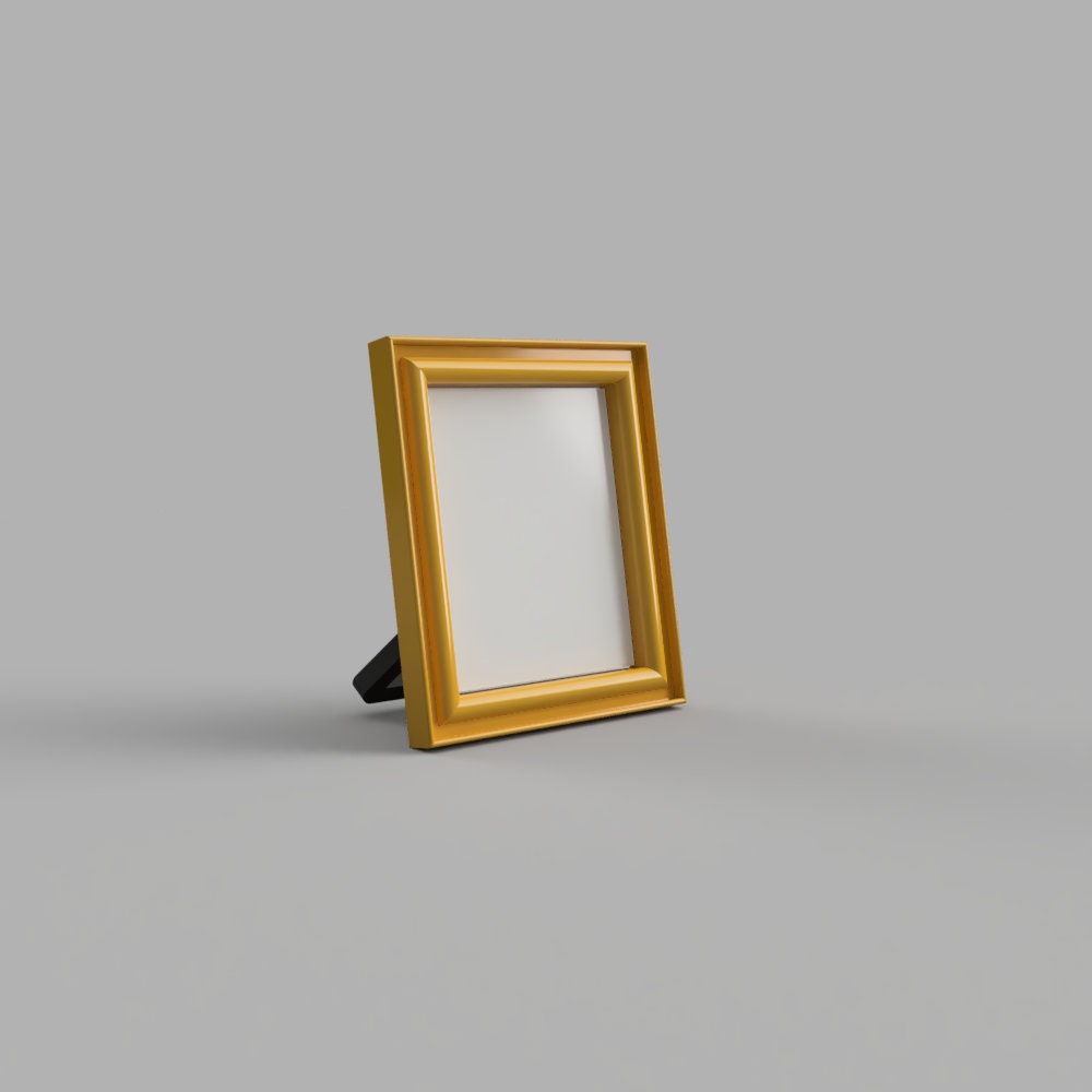 Photo Frames With Hinges - Etsy