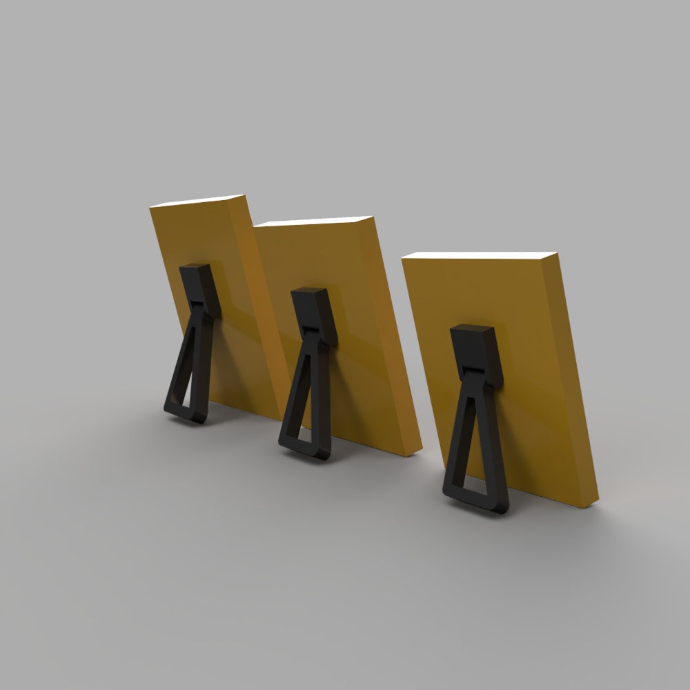 Photo Frames With Hinges - Etsy