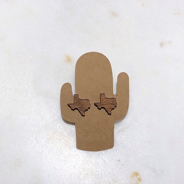 Texas Studs - Etsy