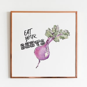 The Office Nursery Art Print Set of 4, the Office Art PRINT for Nursery ...