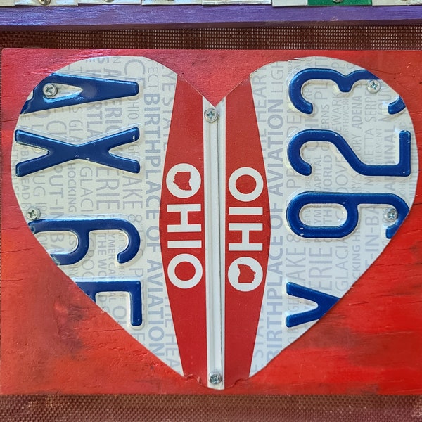 Heart Shaped Plates - Etsy