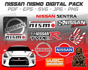 Nissan GT-R Nismo Drifter Luxury Sports Car Poster Wal Art Background ...