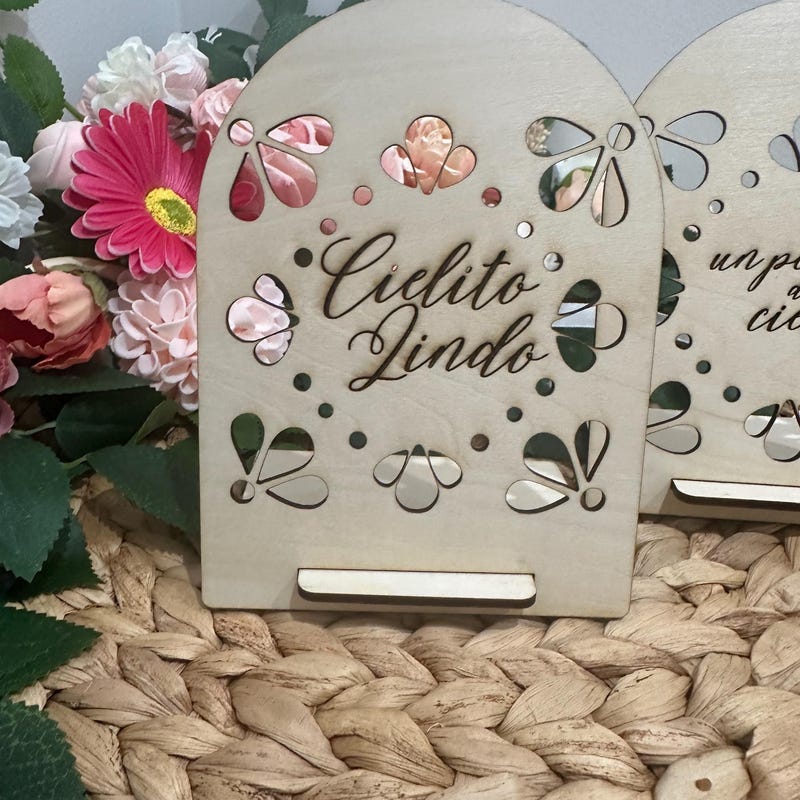 Cielito Lindo - Etsy